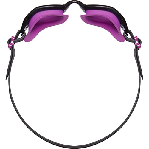 TYR Womens TYR Special Ops 2.0 Transition, Clear Pink Mint, One Size