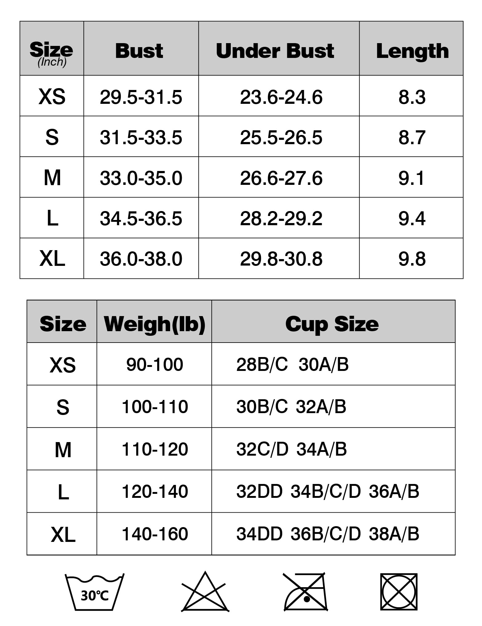 YEOREO Ultimate Workout Crop Tops for Women Long Sleeve Open Back Shirts Padded Bra Backless Yoga Gym Tops Coffee M
