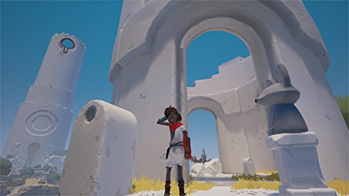 U&I Entertainment RiME - PlayStation 4 Standard Edition
