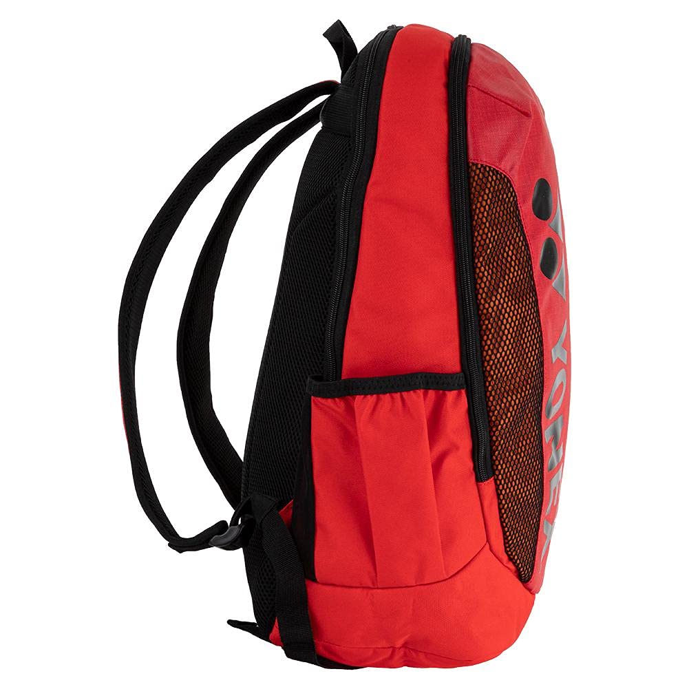 YONEX Team Tennis Backpack S (Deep Blue)