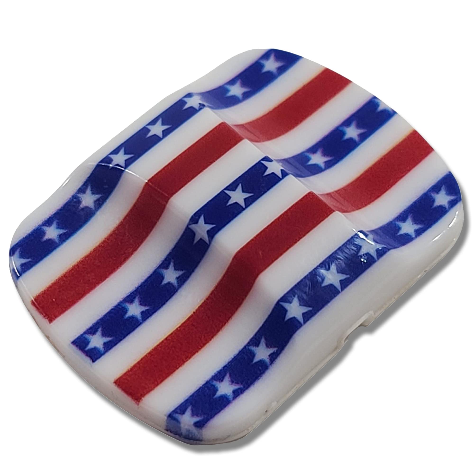 Yeti Magnetic Slider Replacement - Yeti Magslider replacement - Yeti lid magnet fits All Yeti Tumbler Magslider Lids - (USA)-BPA FREE/HAND WASH ONLY