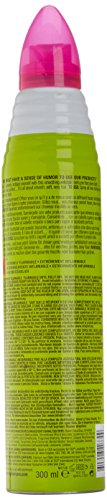 TIGI Bed Head Spoil Me Defrizzer/Smoother/Instant Refrizzer, 9 Ounce