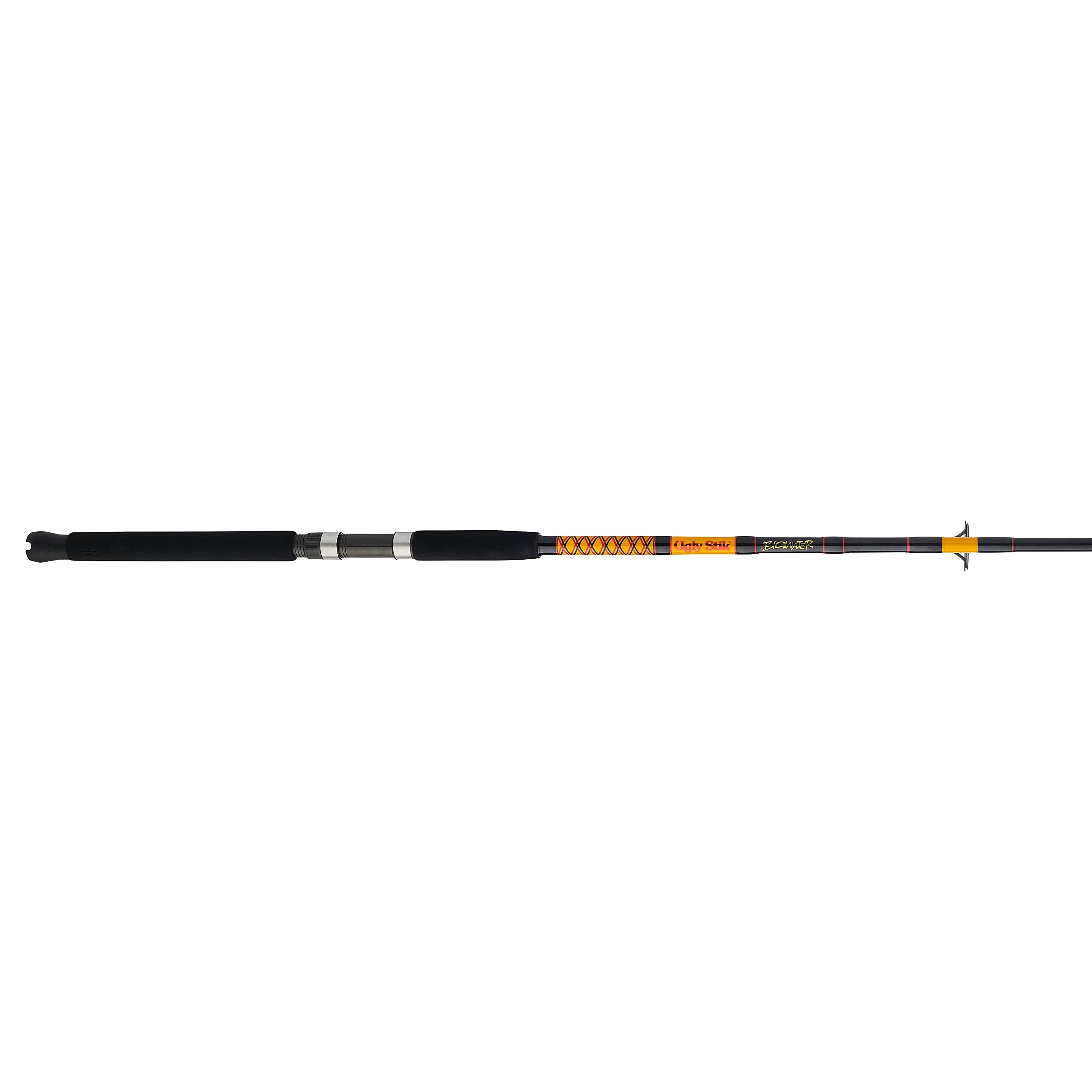Ugly Stik® Bigwater Spinning Rod
