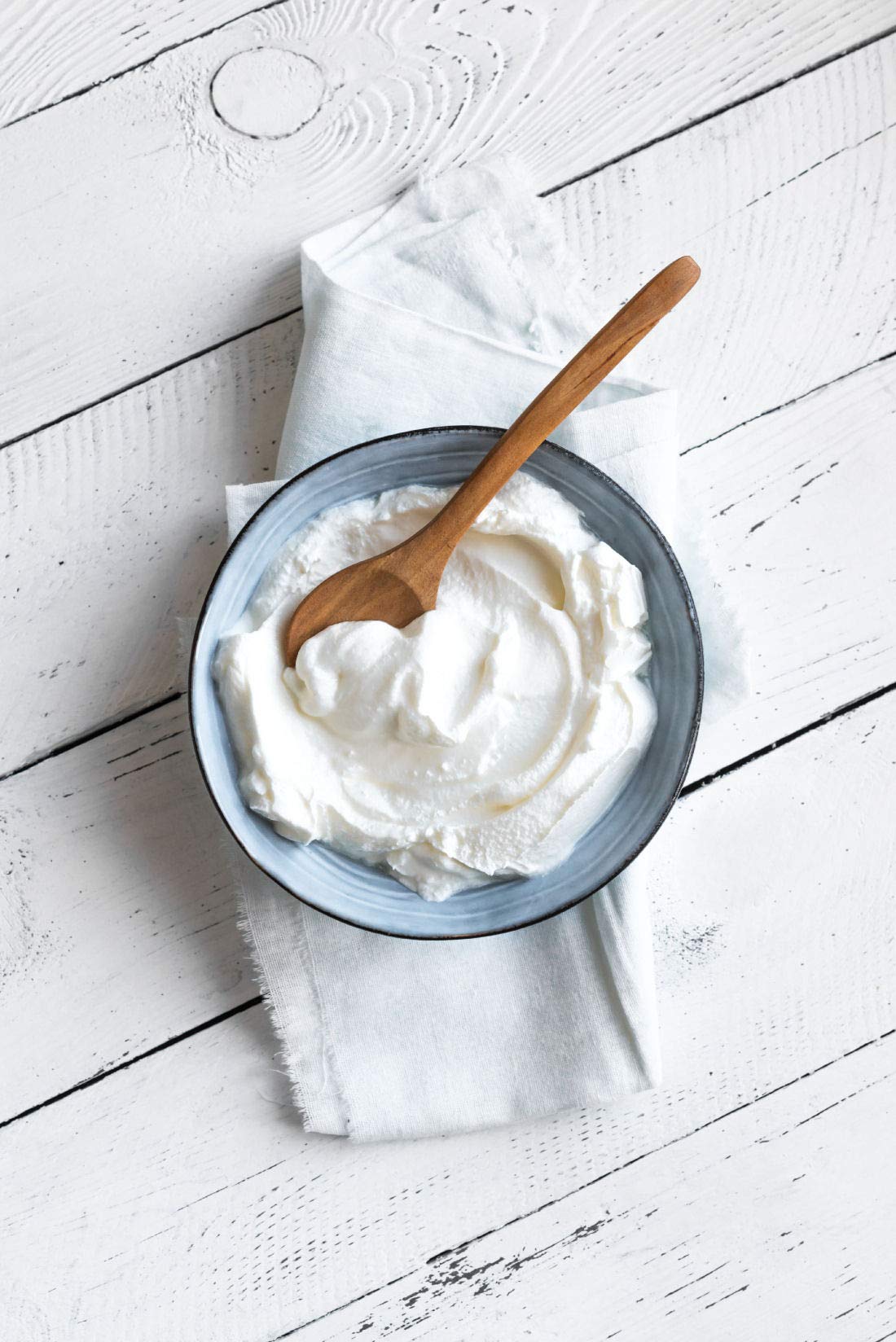 Yomast Organic Yogurt Plain 128oz (Pack of 4)