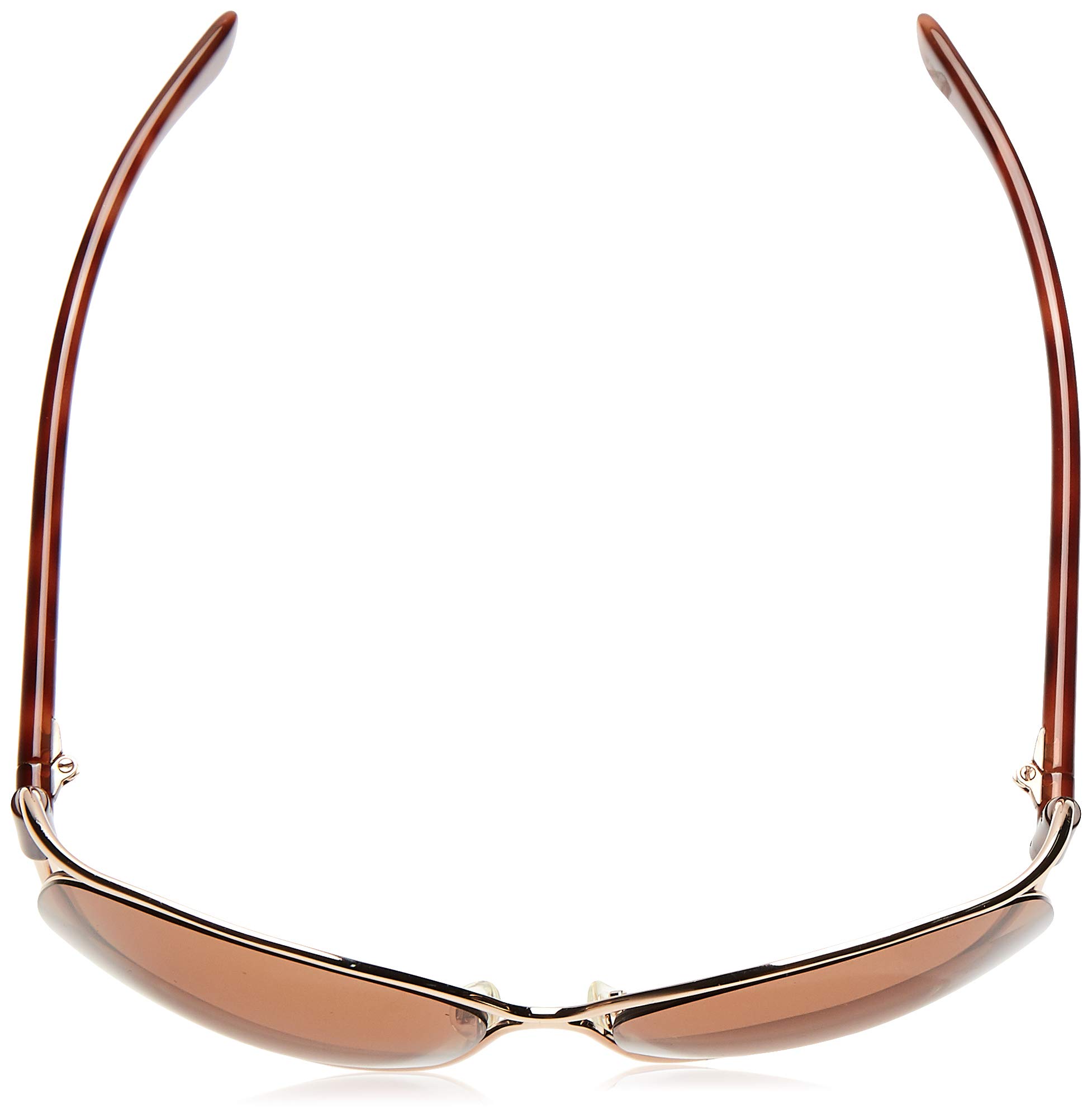 TOM FORD SUNGLASSES TF155 TF 155 28F HAVANA EMMELINE
