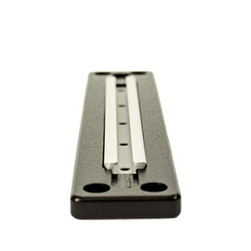Yakattack Johnson Outdoors Mounting Plate, Includes GT90-08 and Hardware