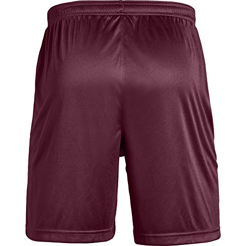 Under Armour Men's UA Maquina 2.0 Shorts LG Red