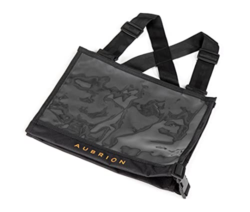 Shires Number Bib - Black