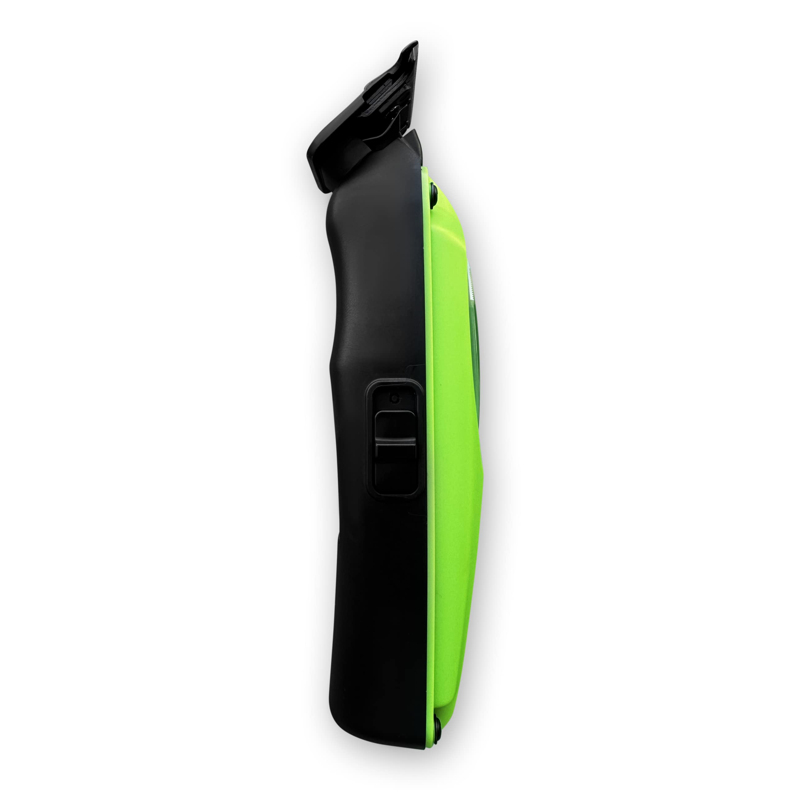 TPOB Troll Trimmer Psycho Blade Edition 3 Color Lids Professional Barber Trimmer for Men's Beard Trims