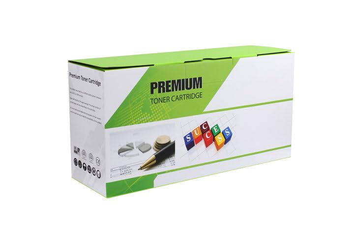 Toner H-Party Toner Cartridge Compatible Replacement for Toner Cartridge
