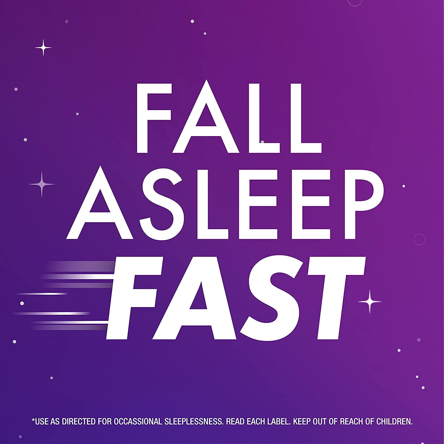 ZzzQuil, Nighttime Sleep Aid LiquiCaps, 25 mg Diphenhydramine HCl, No.1 Sleep-Aid Brand, Non-Habit Forming, Fall Asleep Fast, 12 Count