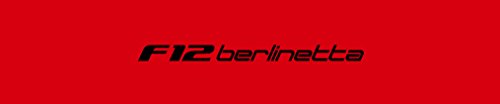 フジミ模型(FUJIMI) 1/24 Real Sports Car Series No.33 Ferrari F12 DX Plastic Model