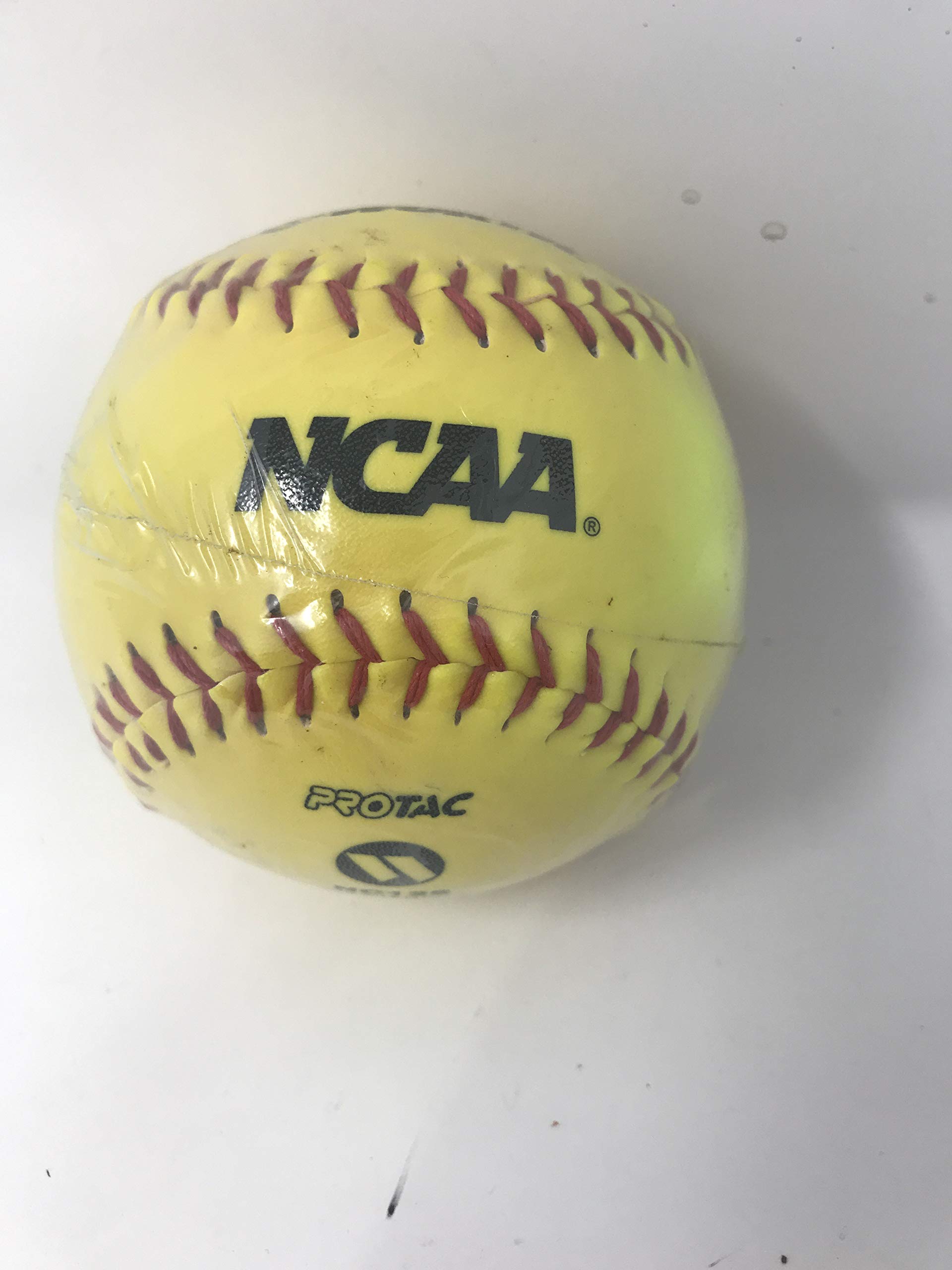 Worth NC12S 12-Inch Protac NCAA Indoor/Outdoor Training Ball- One Dozen