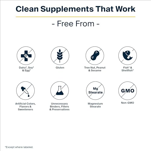 Vital Nutrients Minimal and Essential Multivitamin | Vegan One per Day Multi-vitamin, Mineral and Antioxidant Supplement* | Gluten, Dairy and Soy Free | Non-GMO | 90 Capsules