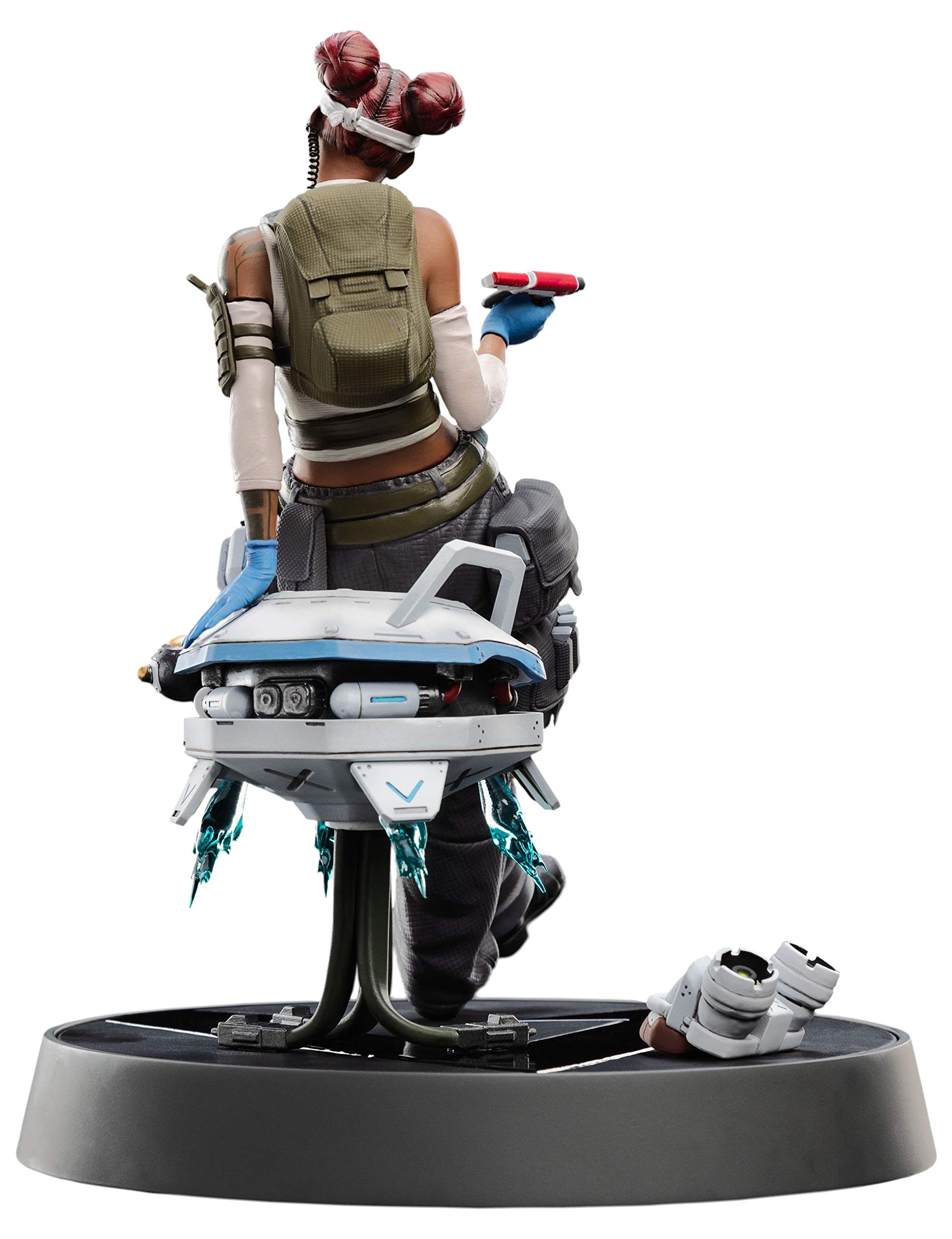 WETA Workshop Figures of Fandom Lifeline