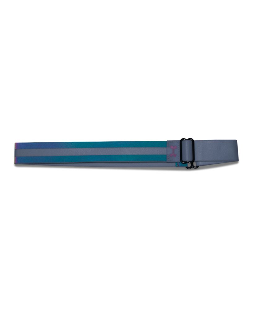 Under Armour UA Reflective Headband OSFA White