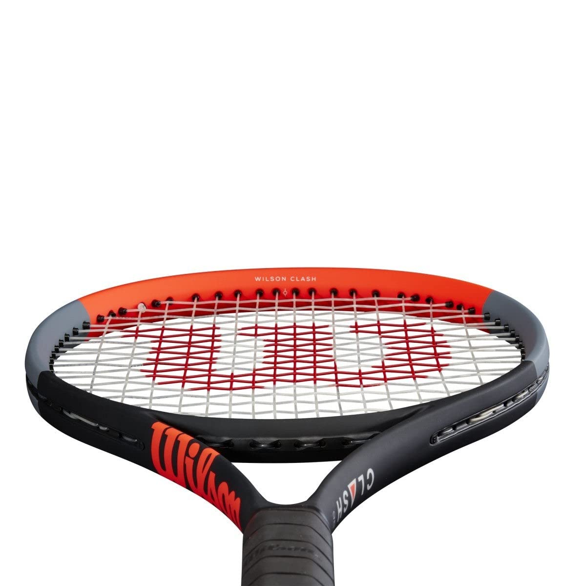 Wilson Clash 26 Junior Tennis Racquet
