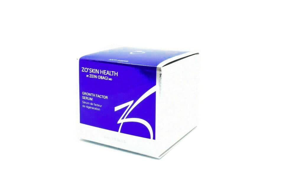 ZO SKIN HEALTH Growth Factor Serum (30mL / 1 Fl. Oz)