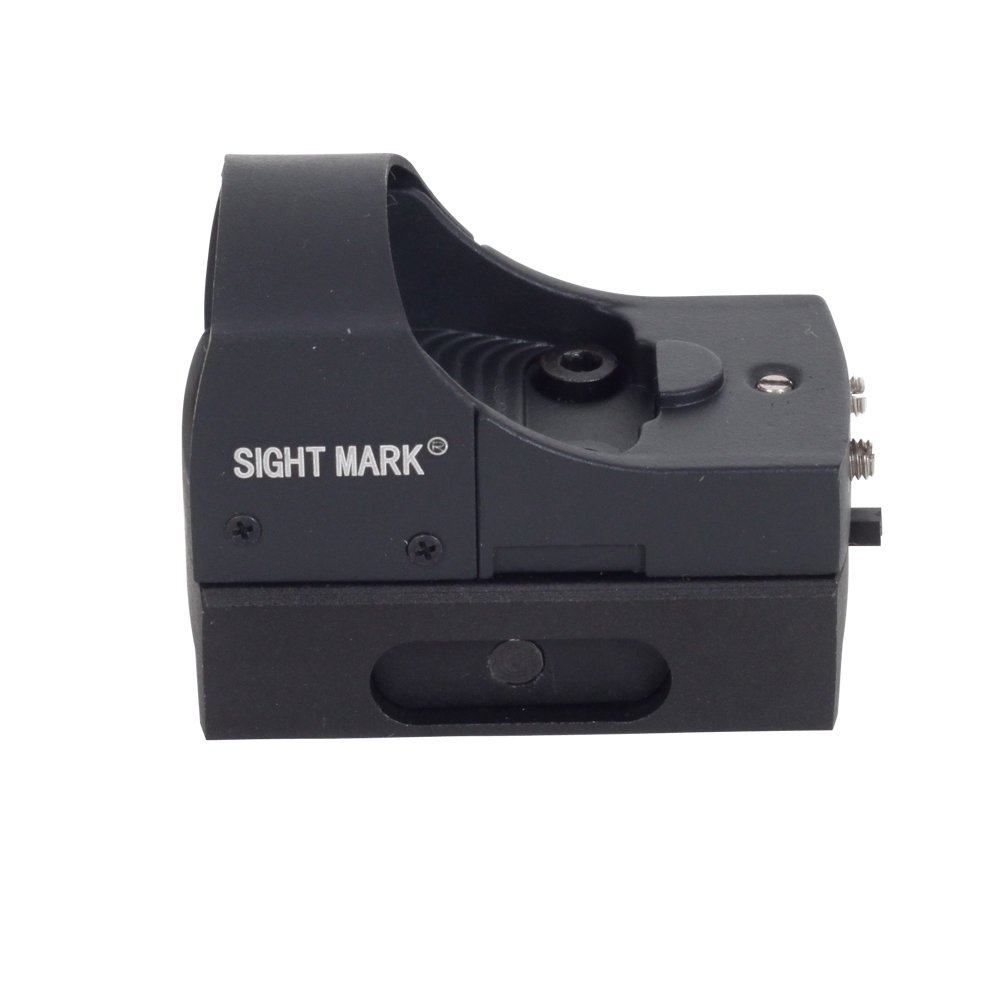 Sightmark Mini Shot Reflex Sight