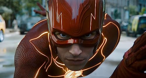 The Flash (Blu-ray)