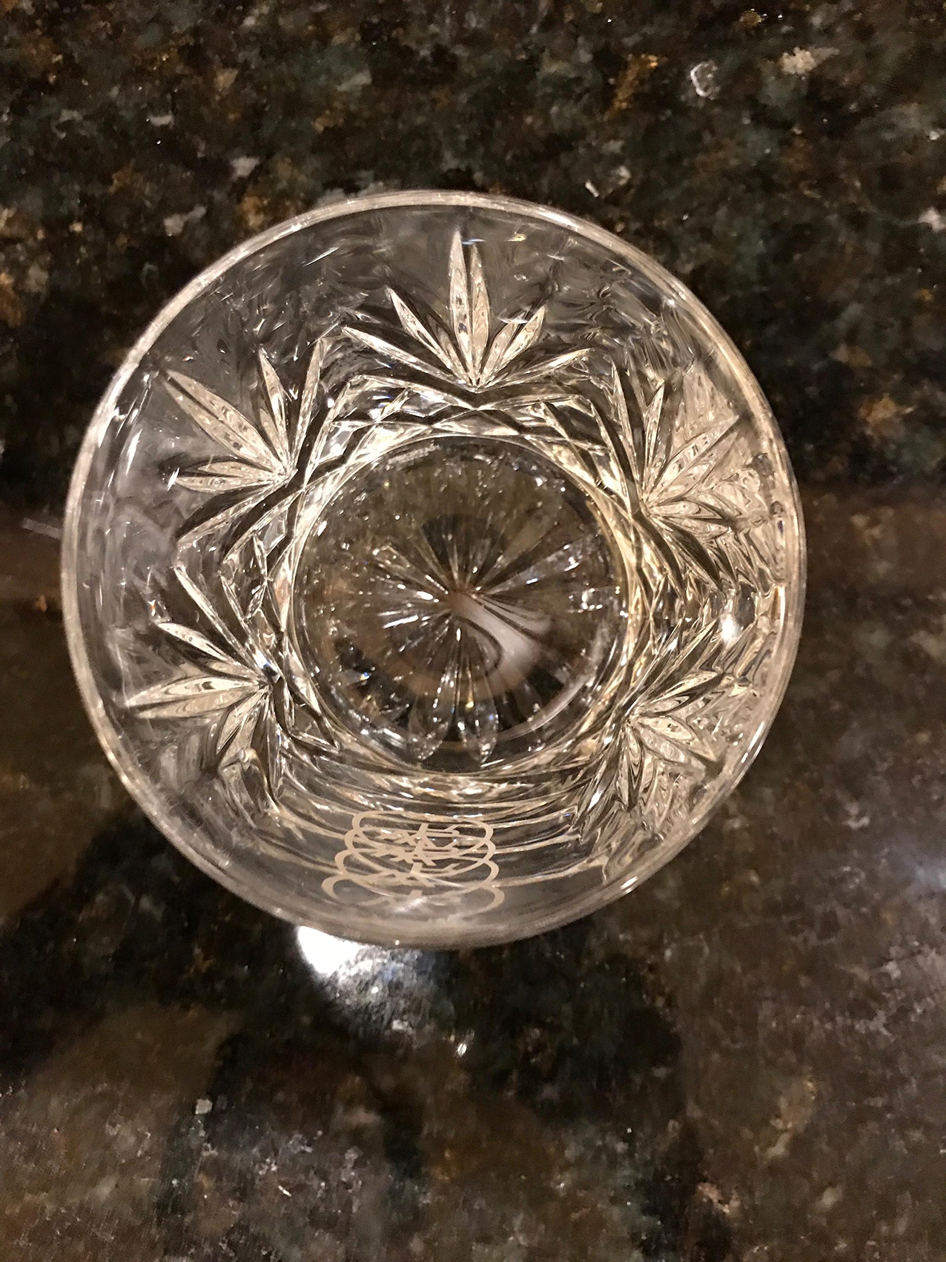 Woodford Reserve Glasses (Set of 2)