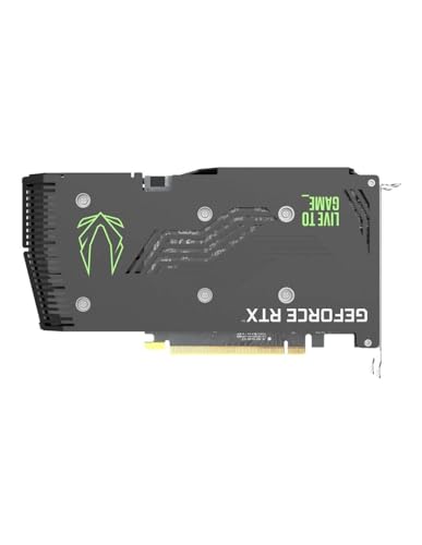 Zotac Gaming GeForce RTX 4060 8GB OC Spider-Man: Across The Spider-Verse Inspired Graphics Card Bundle, ZT-D40600P-10SMP