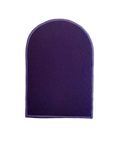 Westmore Beauty Body Coverage Perfector Dual Action Mitt