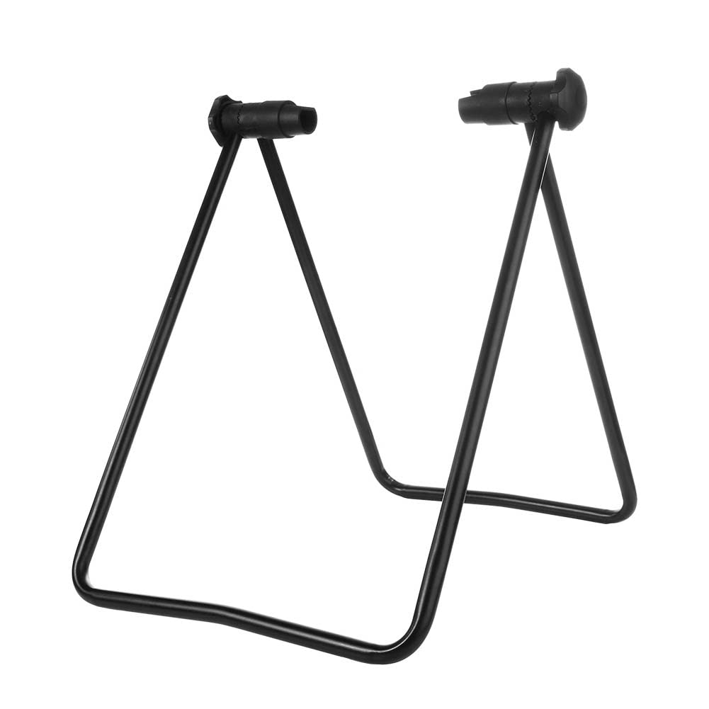WEEGEEKS Universal Bike Stand, Bicycle Stand, Foldable Mountain Bike Repair Stand, Racing Bicycle Repair Stand Rack