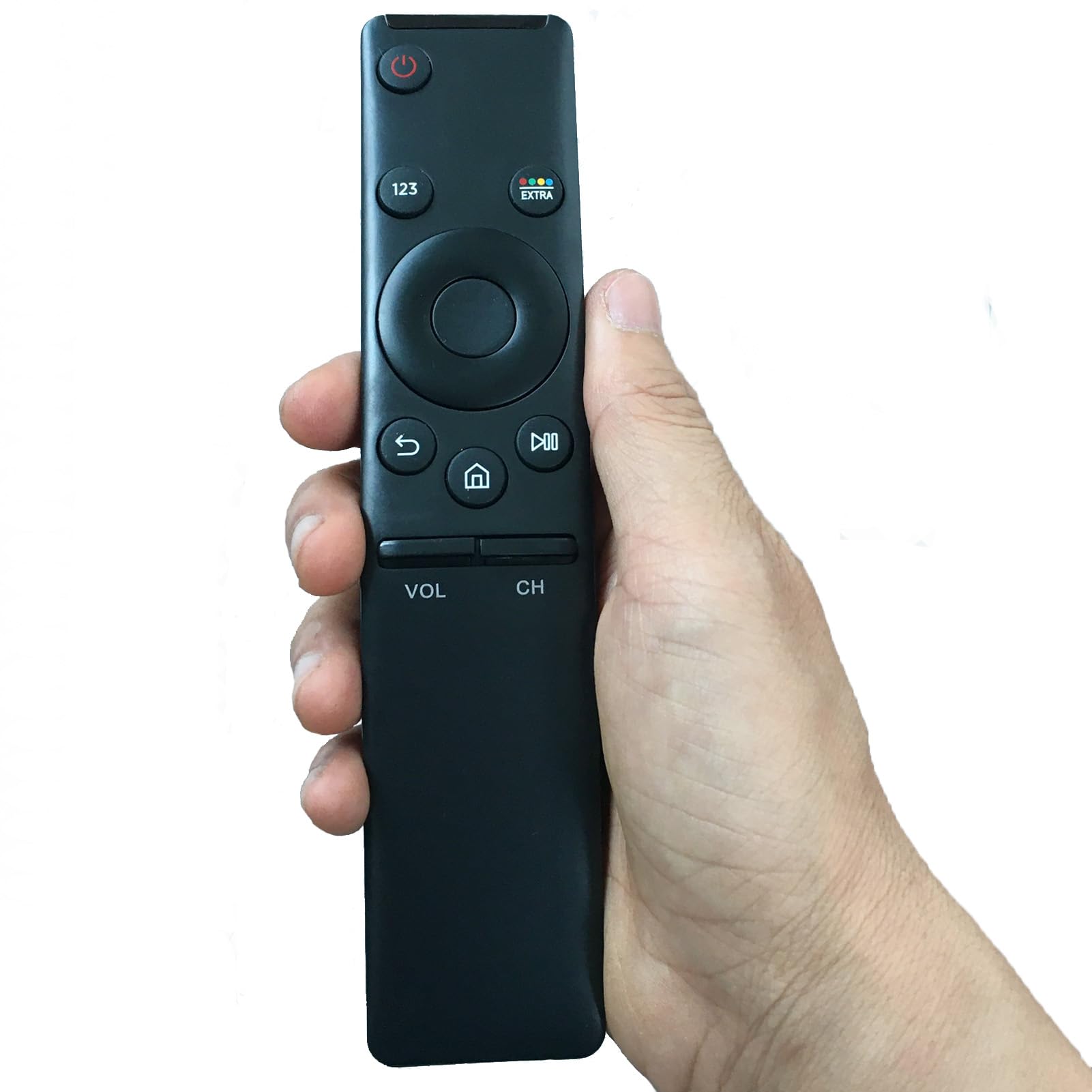 Universal Replacement Remote Control for Samsung BN59-01288A UN43LS003AFXZA UN55LS003AFXZA UN65LS003AFXZA LED 4K UHD The Frame Premium Smart TV
