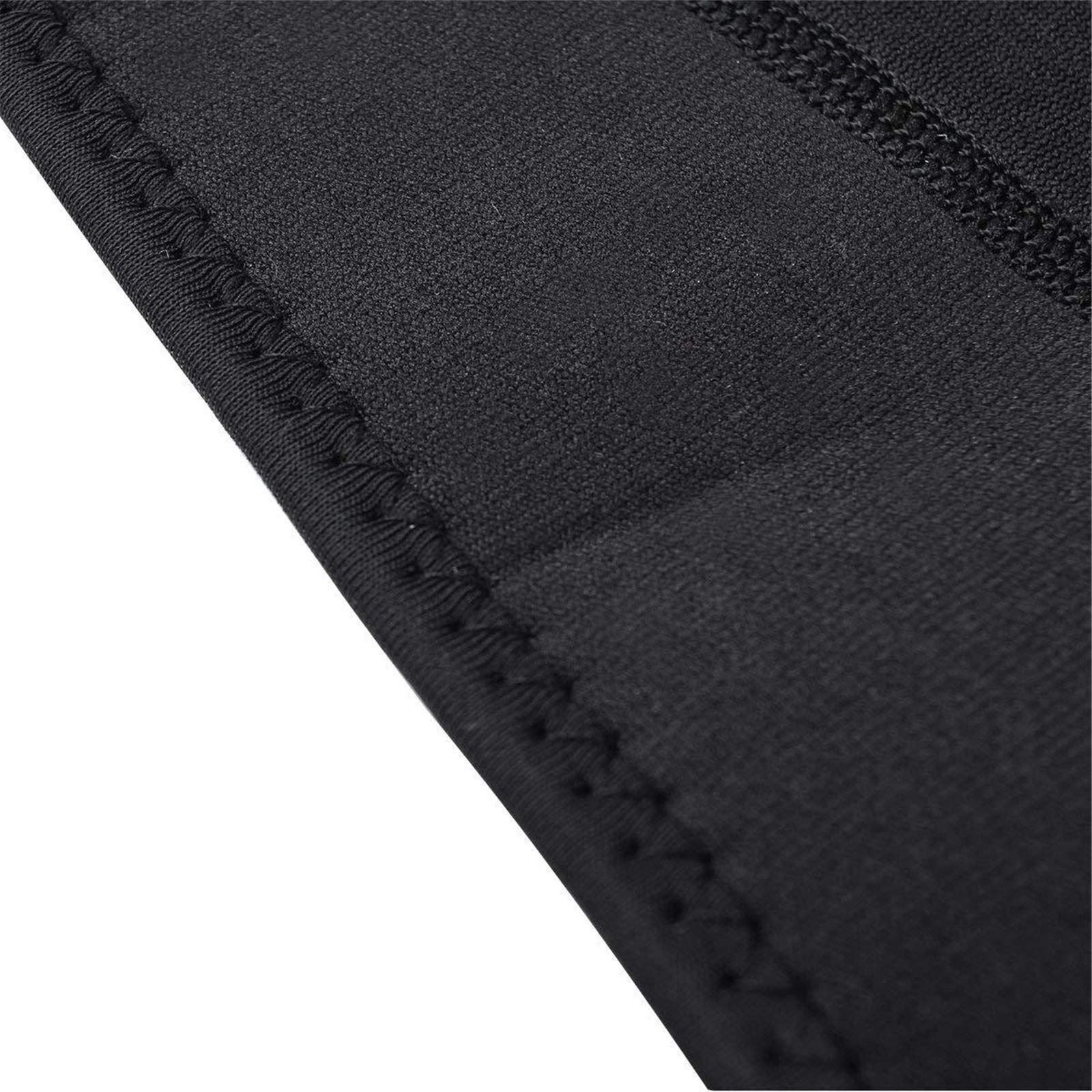 YUIJ Shoulder Brace for Men and Women,Orthopedic Care Compression Sleeve,Dislocated AC Joint, and Other Injuries