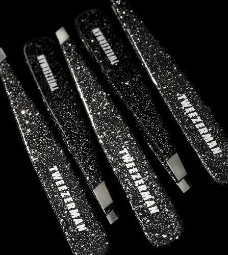 Tweezerman Special Edition 40th Anniversary Slant Tweezer