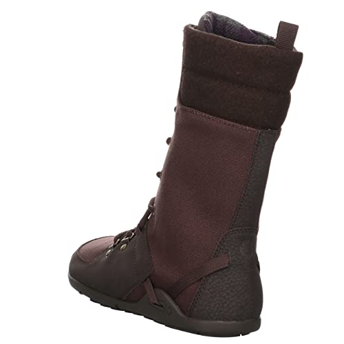 Xero Shoes Women's Mika Boots β Winter & Snow Boots for Women, Barefoot Shoes, Zero Drop Heel, Cold-Weather Waterproof Boots