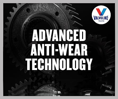 Valvoline Multi-Vehicle (TCF) Conventional Transfer Case Fluid 1 QT