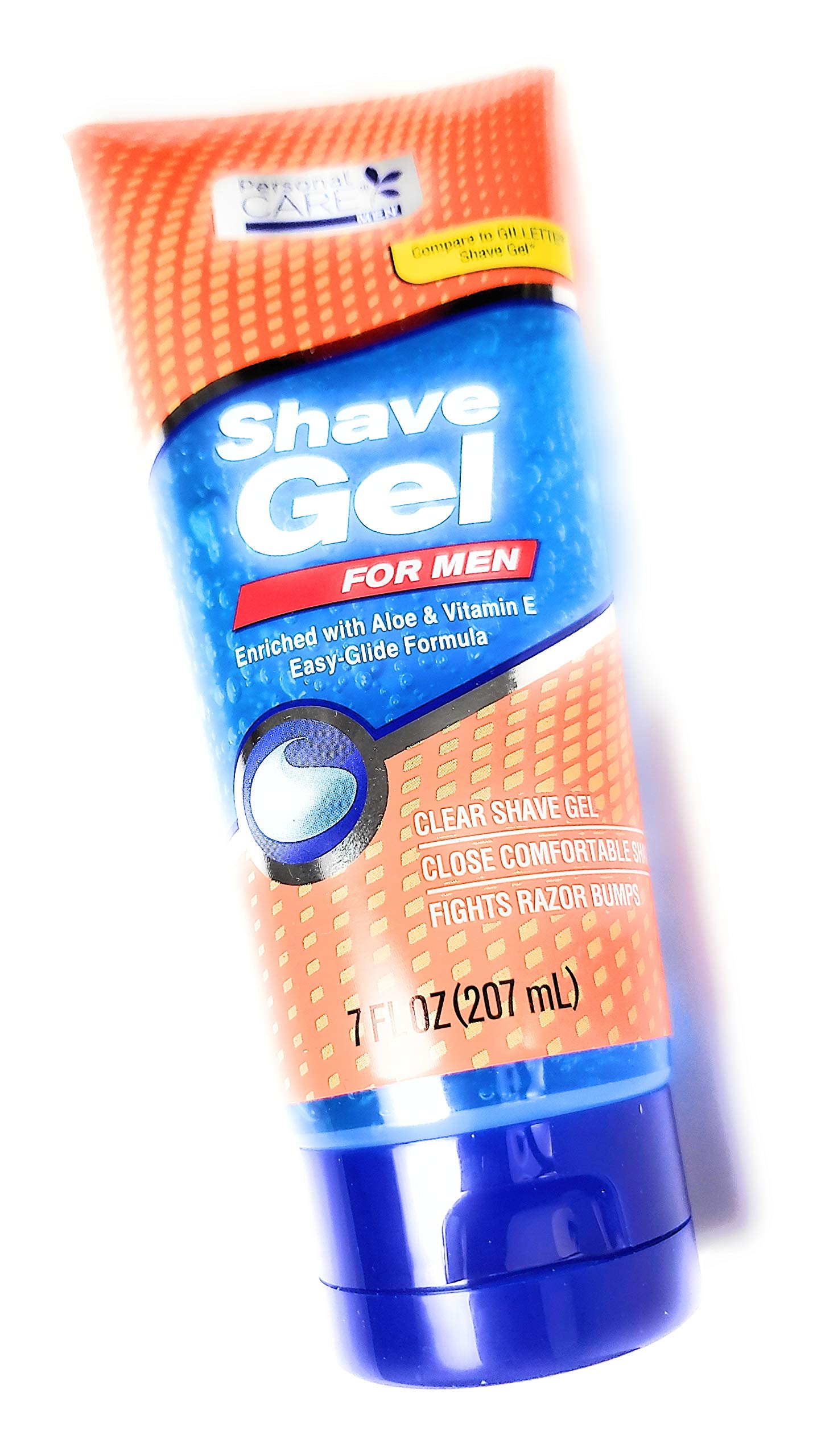 Shave Gel for Men
