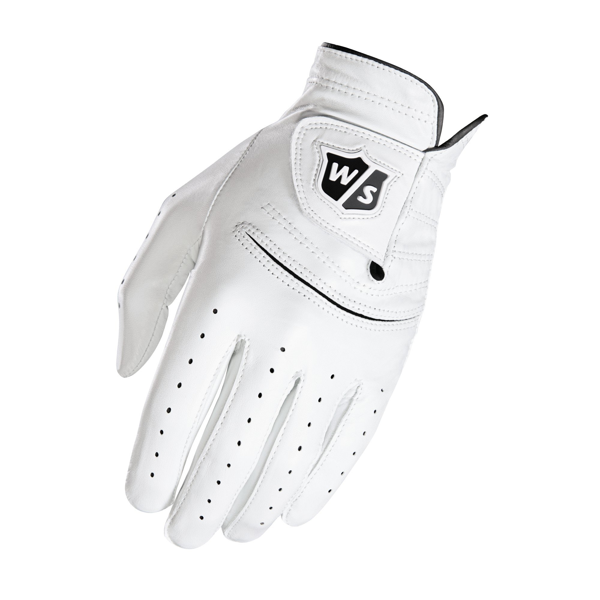 Wilson Staff FG Tour Golf Glove, Men's Left Hand, Small