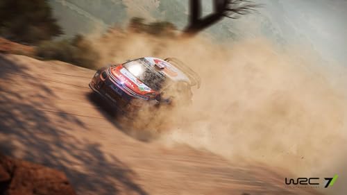 WRC 7 - Xbox One