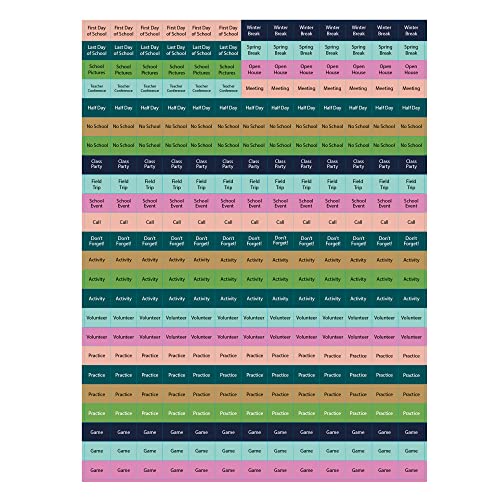 WSBL Grow Wild 2024 Deluxe Planner (24997061059)