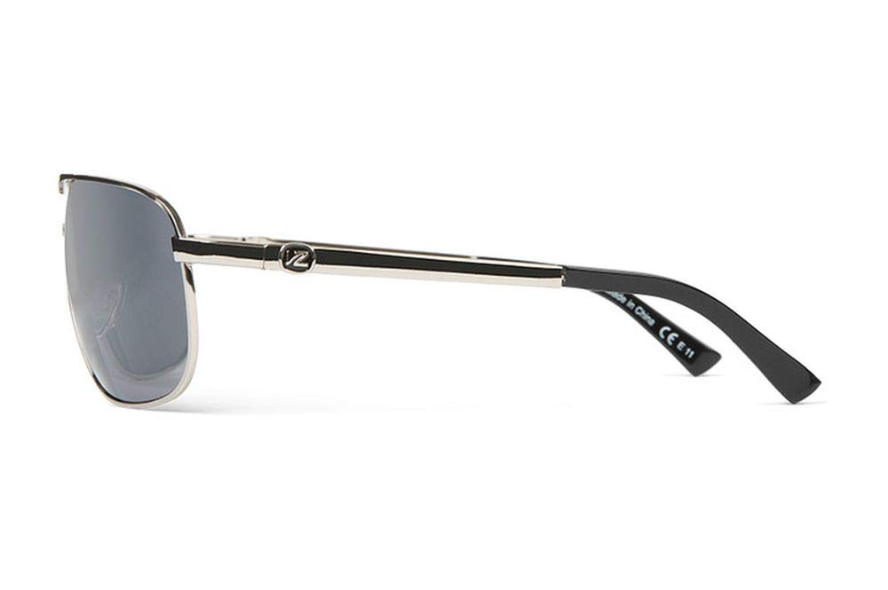 VON ZIPPER SUNGLASSES VZ SKITCH BLACK SGC