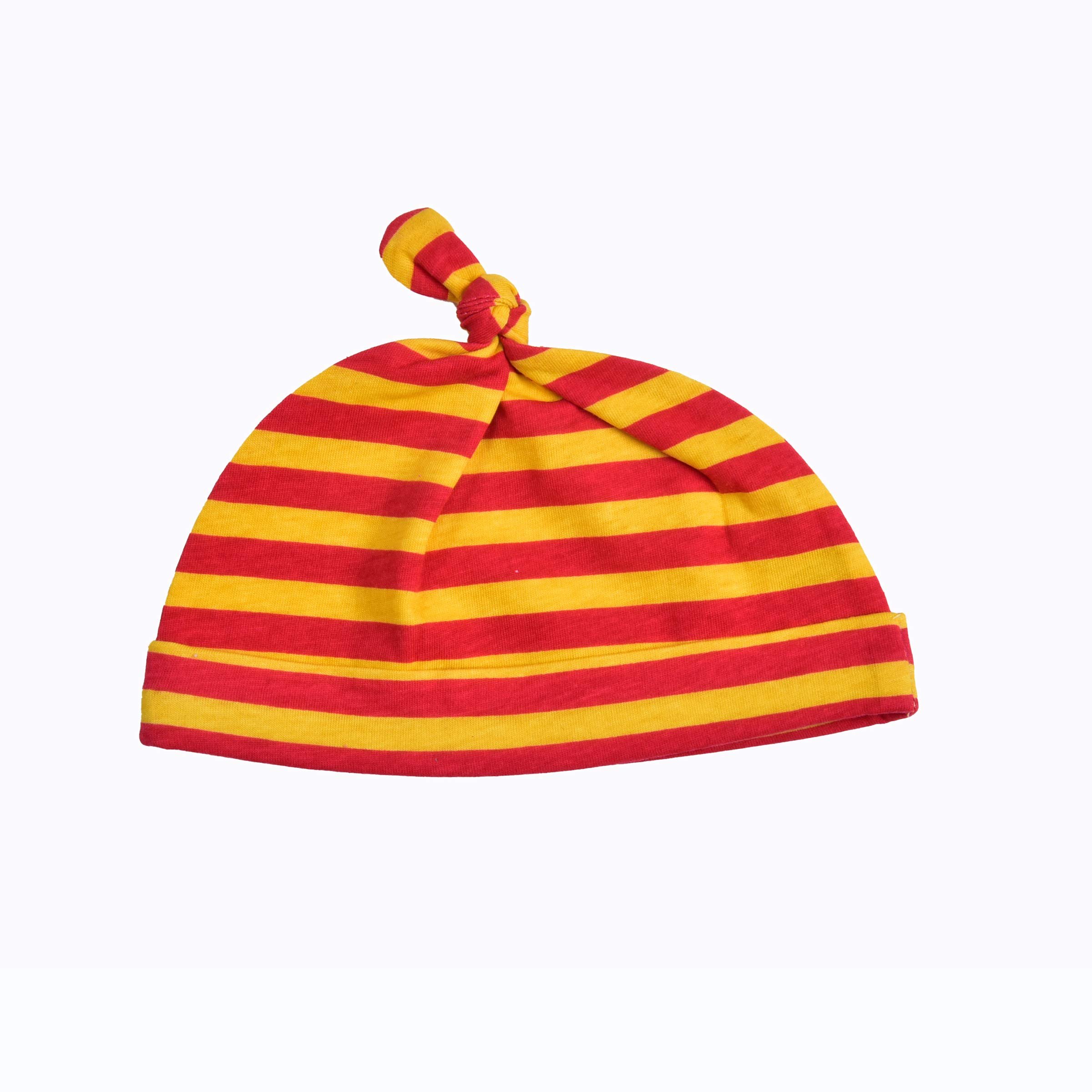WARNER BROS Harry Potter Boy's 3-Piece Snuggle This Muggle Footed Pant Set, Maroon/Beige/Yellow, Size 6 Months