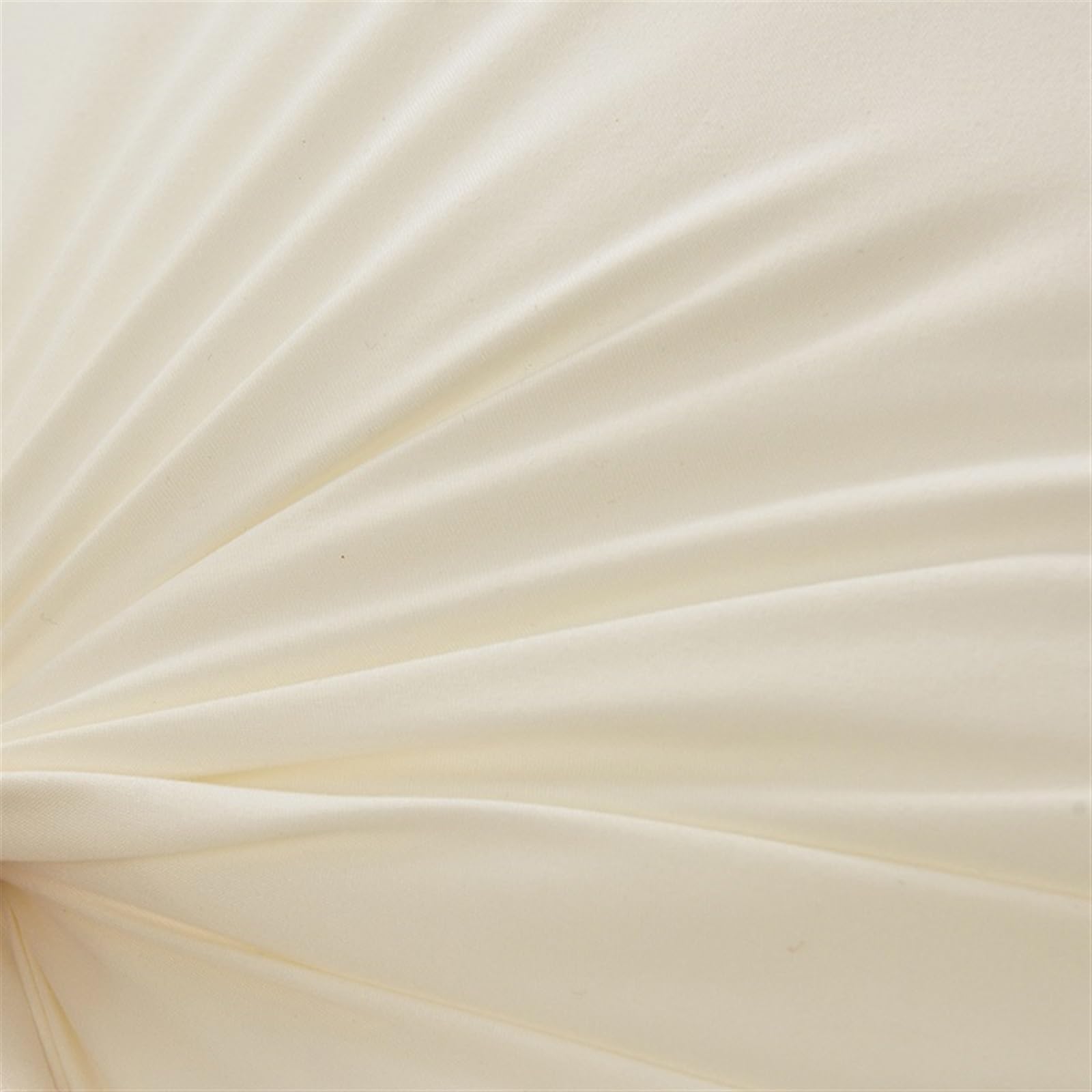 ZIFARM Bed Pillows, Pillow Cushions Home Decorations Cute Sleep for Bedroom Pillow Core Pillow Neck for Sleeping