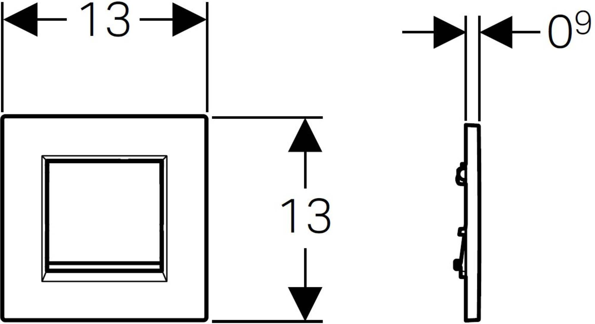 UR-ctrl pn type 30