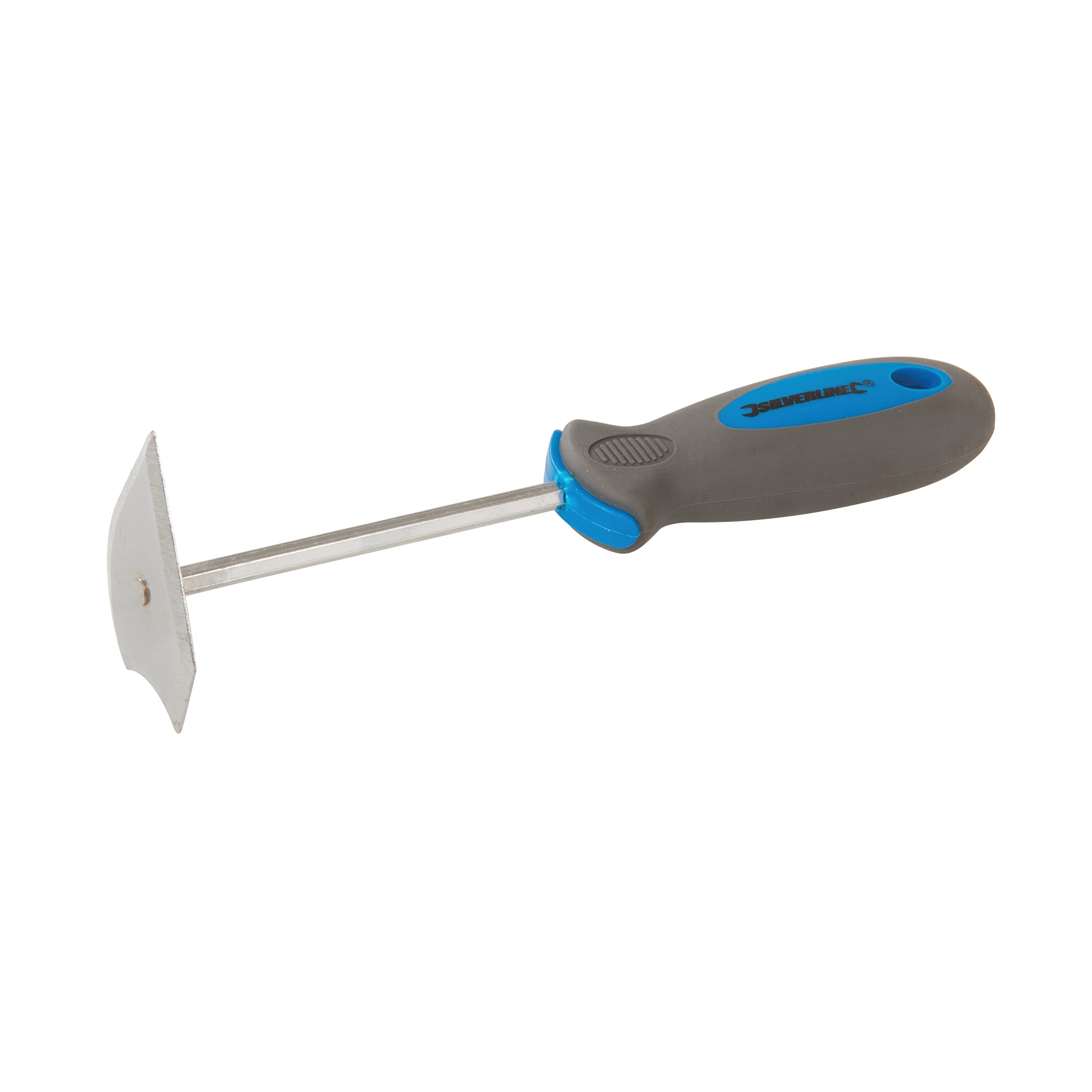 Silverline Expert Shave Hook Combination 45mm (993061)