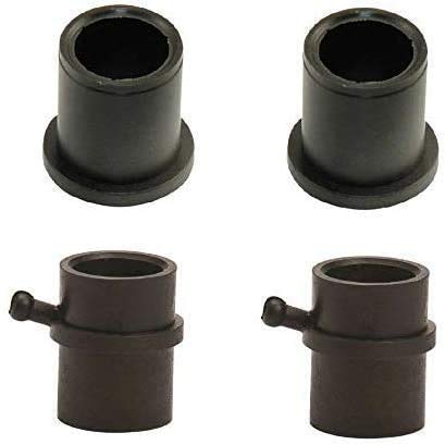 YuXuan Pavilion Replace Zero Turn Mower Front Wheel Bushings - Fits RZT50, RZT54, RZT42