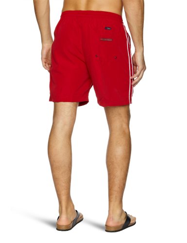 TYR All Amrcn Alovr Jamr, RD/WHT/BLU, 32