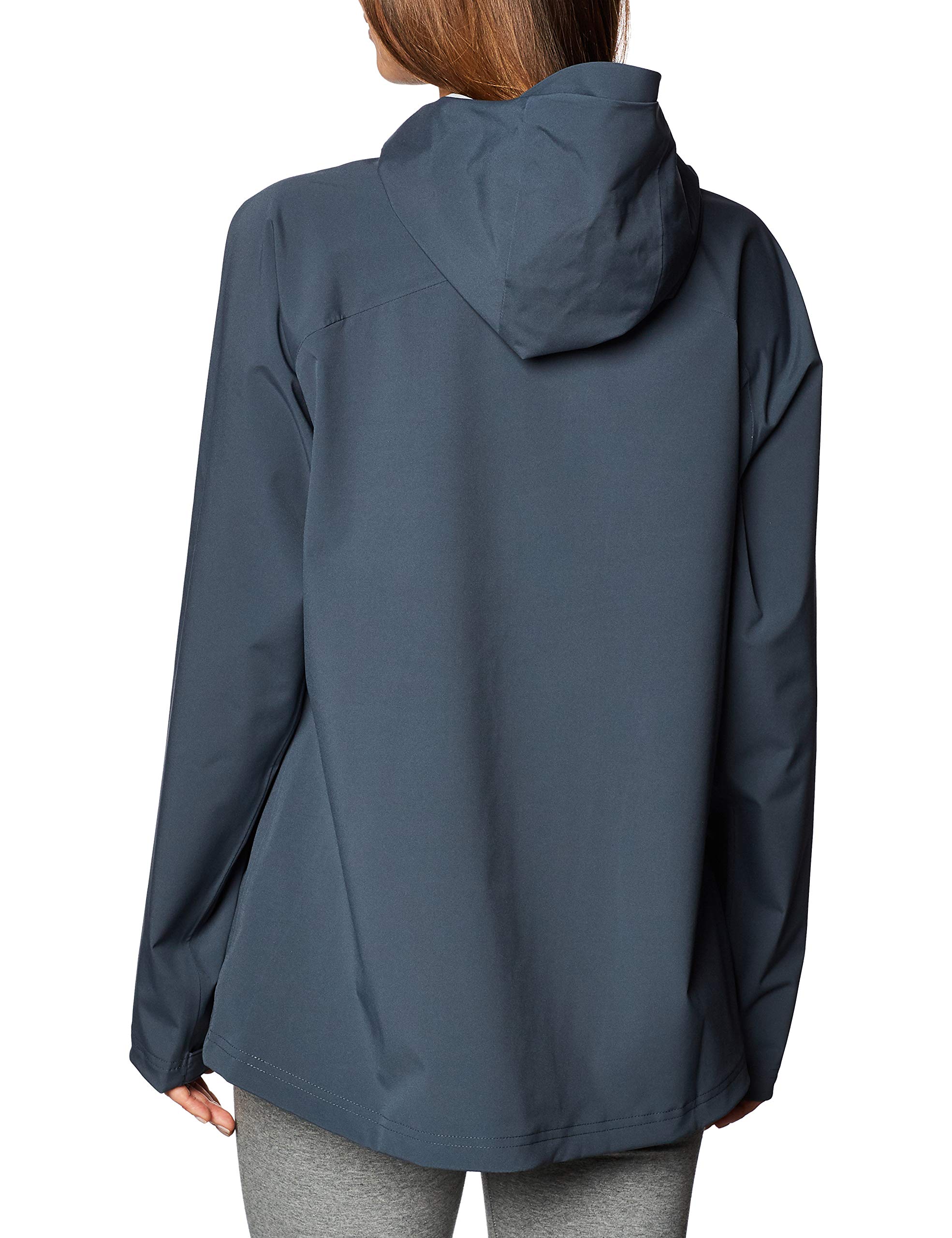 Under Armour Women's UA Storm Rain Jacket SM Black