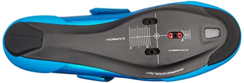 SHIMANO SH-TR9 Bike Shoes Blue 2021 Cycling Shoes