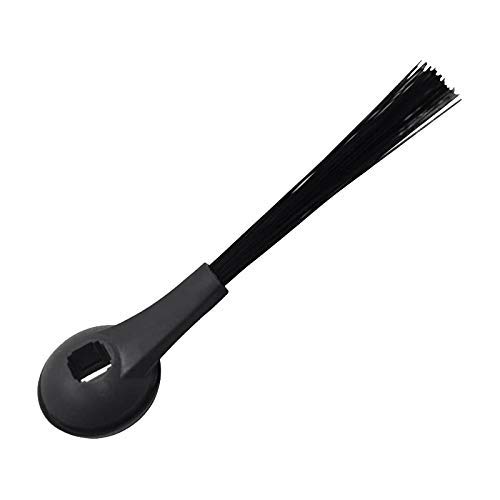YYCHER 6 Pack Side Brushes Compatible with Shark Iq Robot R101Ae,Rv1001Ae,Rv1000 Vacuums,Sweeping Robot Accessories