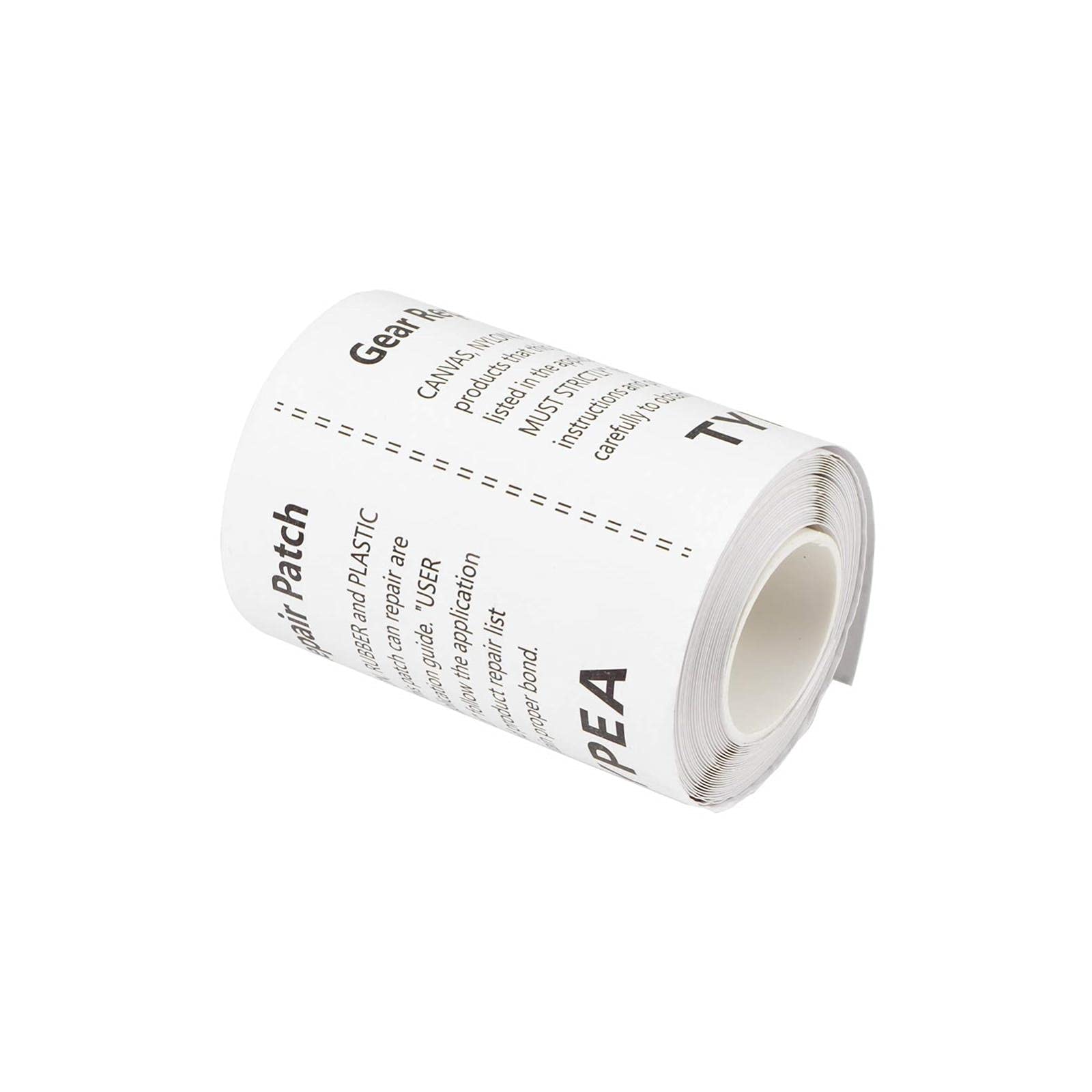 Waterproof Repair Patch, Durable Repair Tape, for Air Bed Inflatable Boat