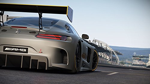 XBOX1 PROJECT CARS - GAME OF THE YEAR EDITION (EU)