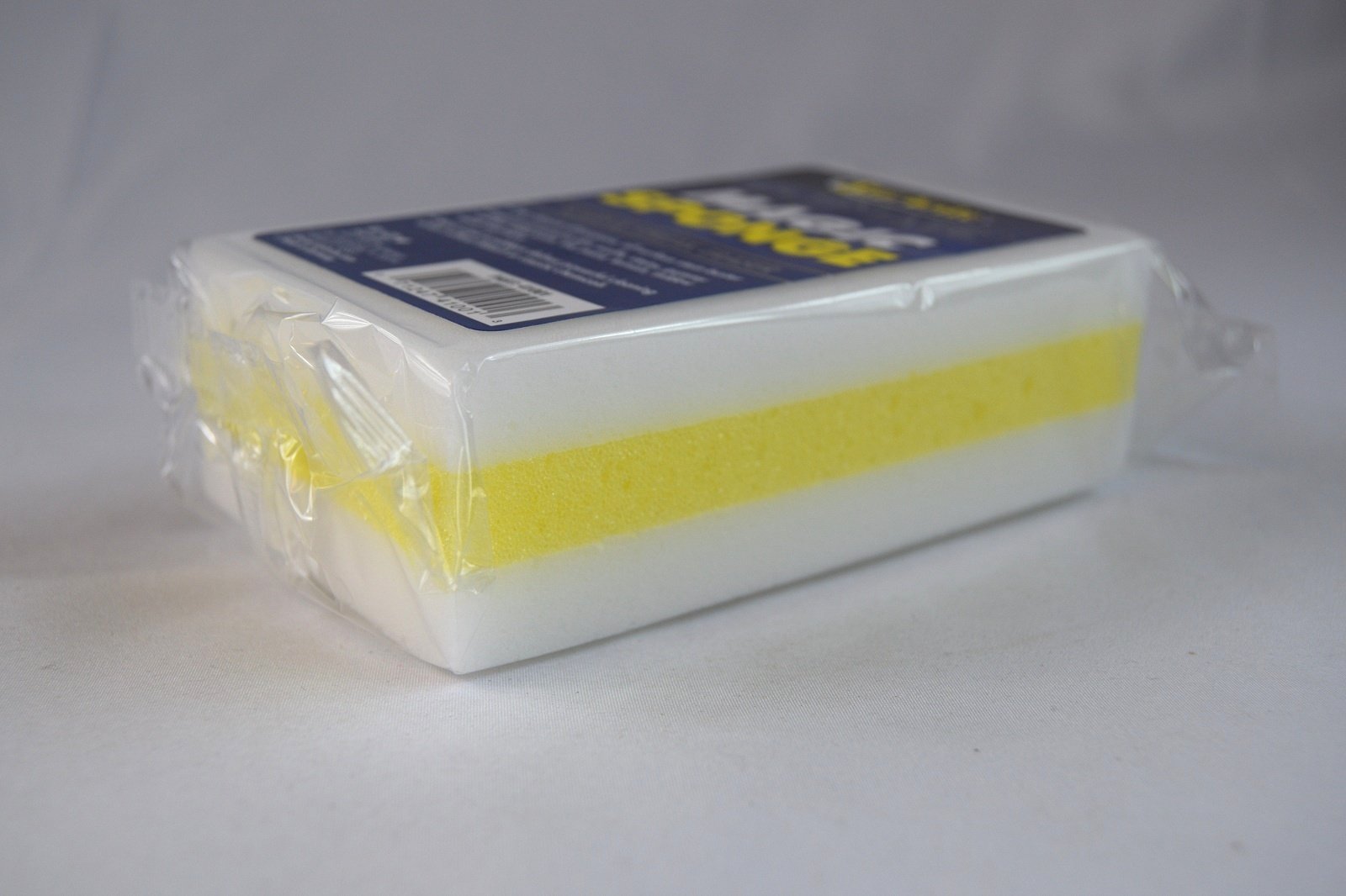 STAR BRITE Magic Sponge Scuff & Streak Eraser Cleaner 18 Pieces Display